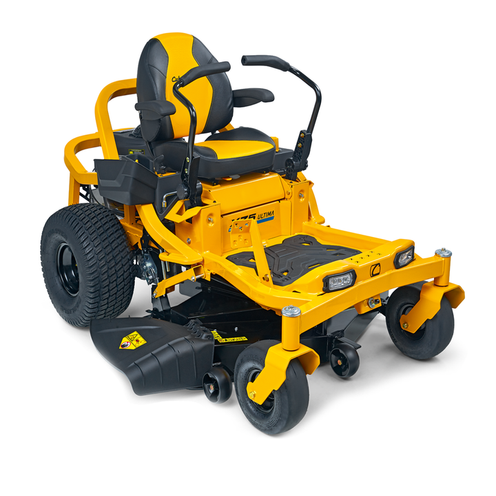Cub Cadet Collection – Ride-on Mowers