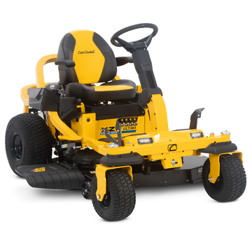Cub Cadet Collection – Ride-on Mowers