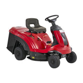 Lawn Riders – Ride-on Mowers