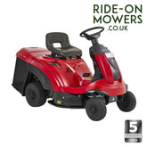 Lawn Riders – Ride-on Mowers