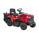 Mountfield Collection – Ride-on Mowers