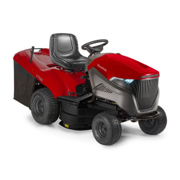 Mountfield Collection – Ride-on Mowers