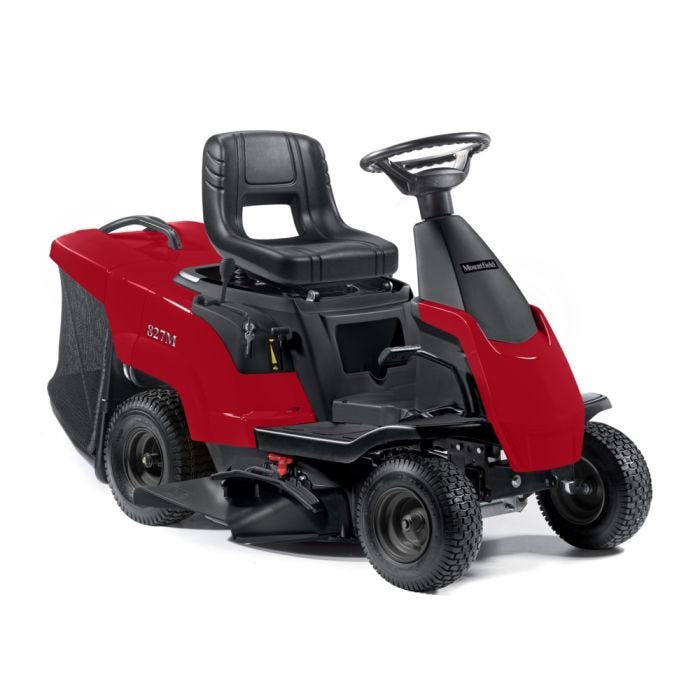 Lawn Riders – Ride-on Mowers